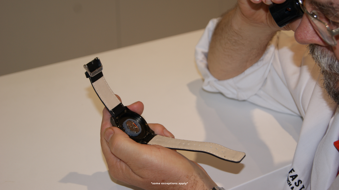 Fast Time Watch and Jewellery Repair