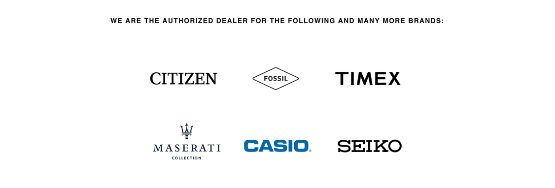 Fast Time Watch and Jewellery Repair