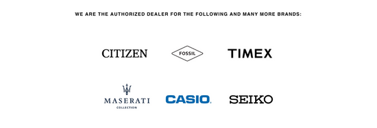 Fast Time Watch and Jewellery Repair